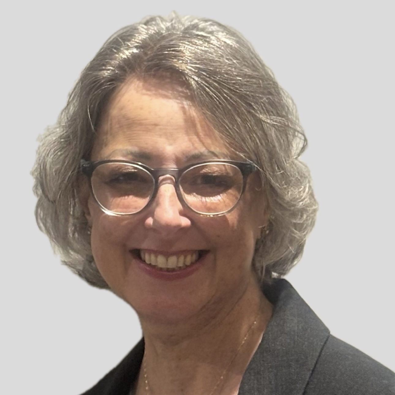 Dr. Larisa Han - Surrey and Sussex LMCS