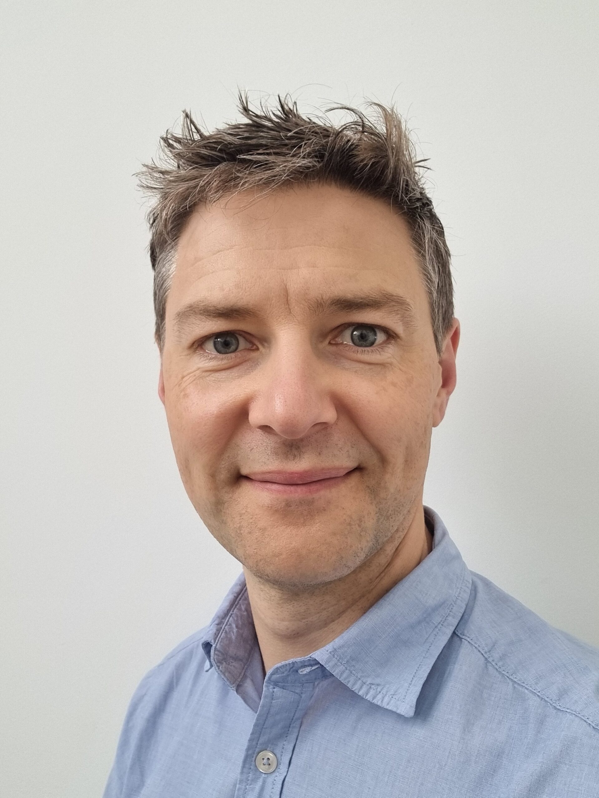 Dr. Sam Randle - Surrey and Sussex LMCS